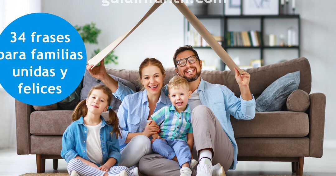 Figuras de autoridad en la familia: ¿Por qué son fundamentales?