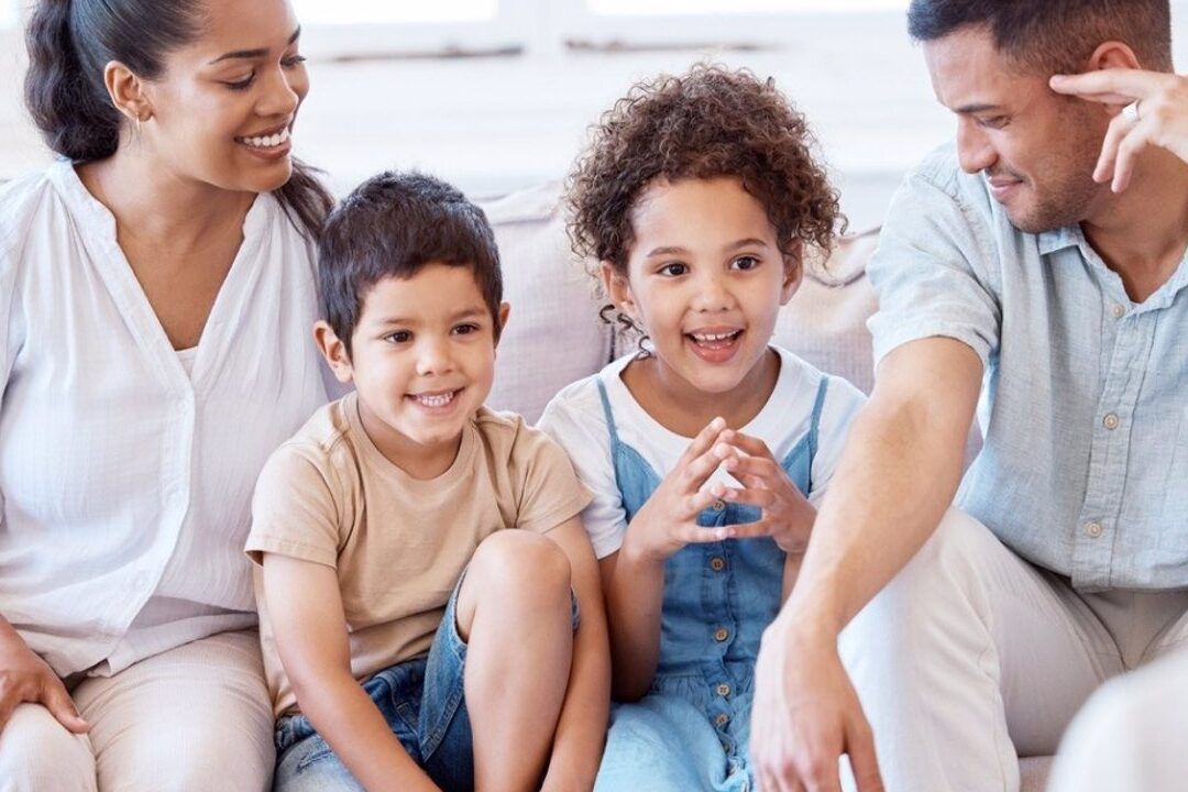 La influencia del contexto familiar en nuestra vida según expertos